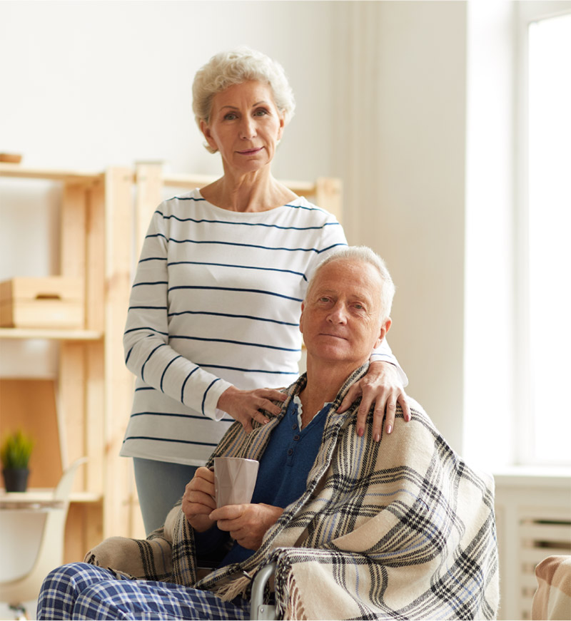 Disability Home Care Services in Tayside & Grampian - myCare