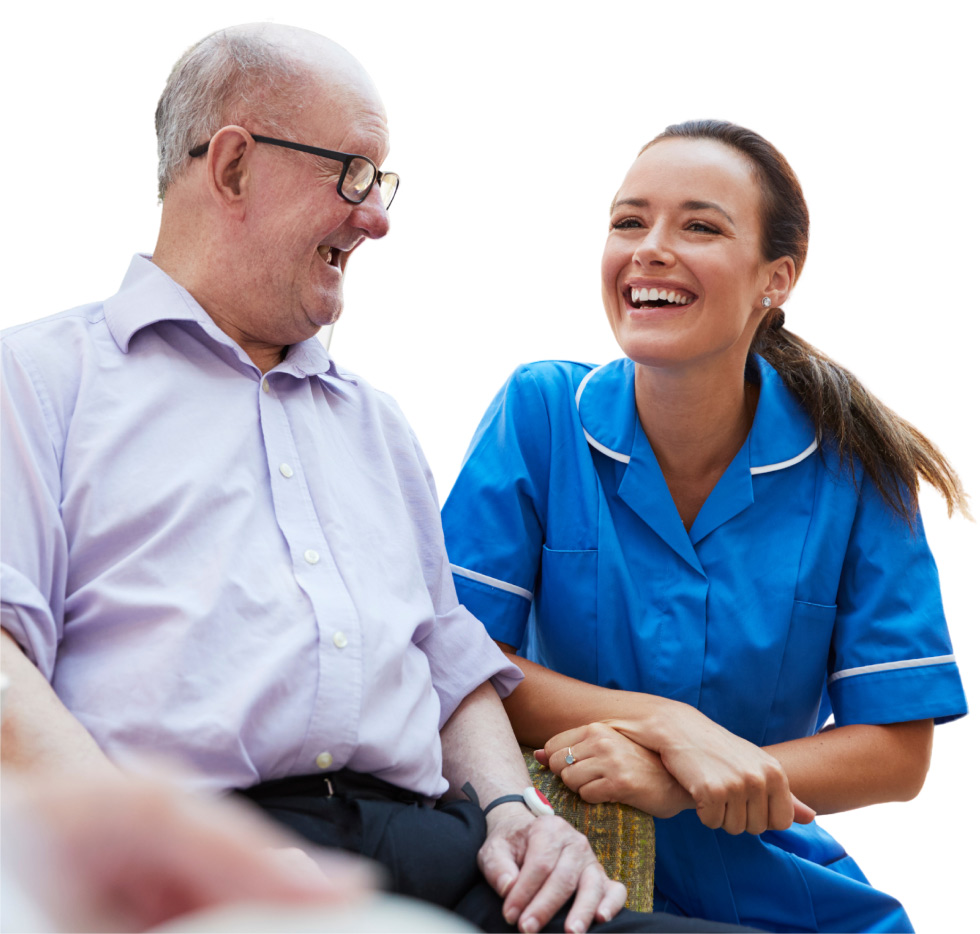 Home Care Services - 24/7 Live in Care in Grampian & Tayside