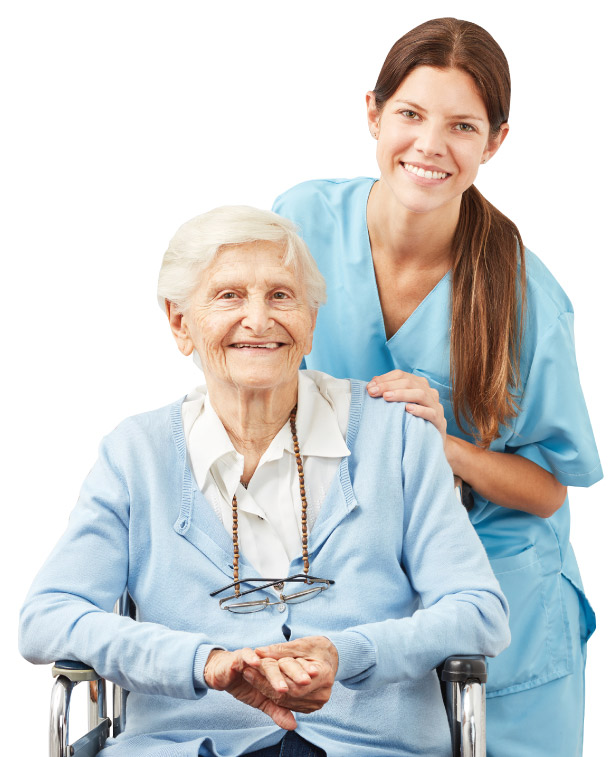 Respite Care at Home in Tayside & Grampian - myCare
